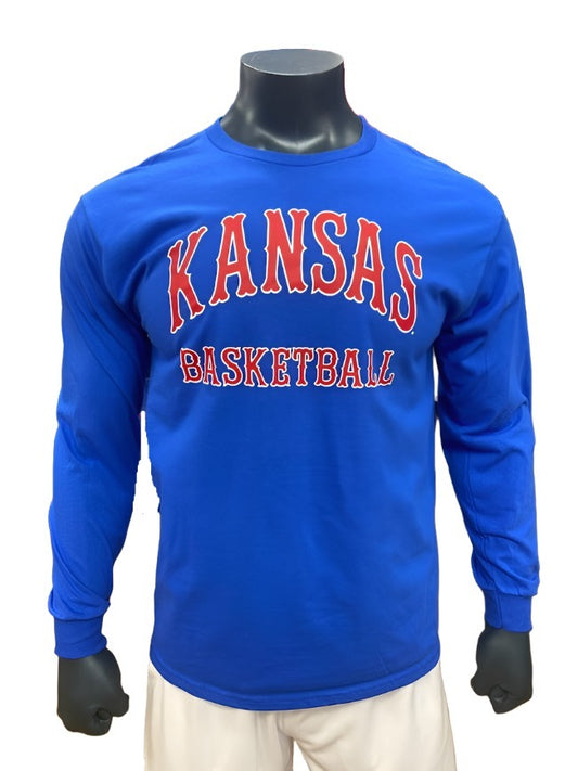 Kansas Jayhawk Shirts | Kansas Jayhawk T Shirts – Page 2 – Jocks Nitch