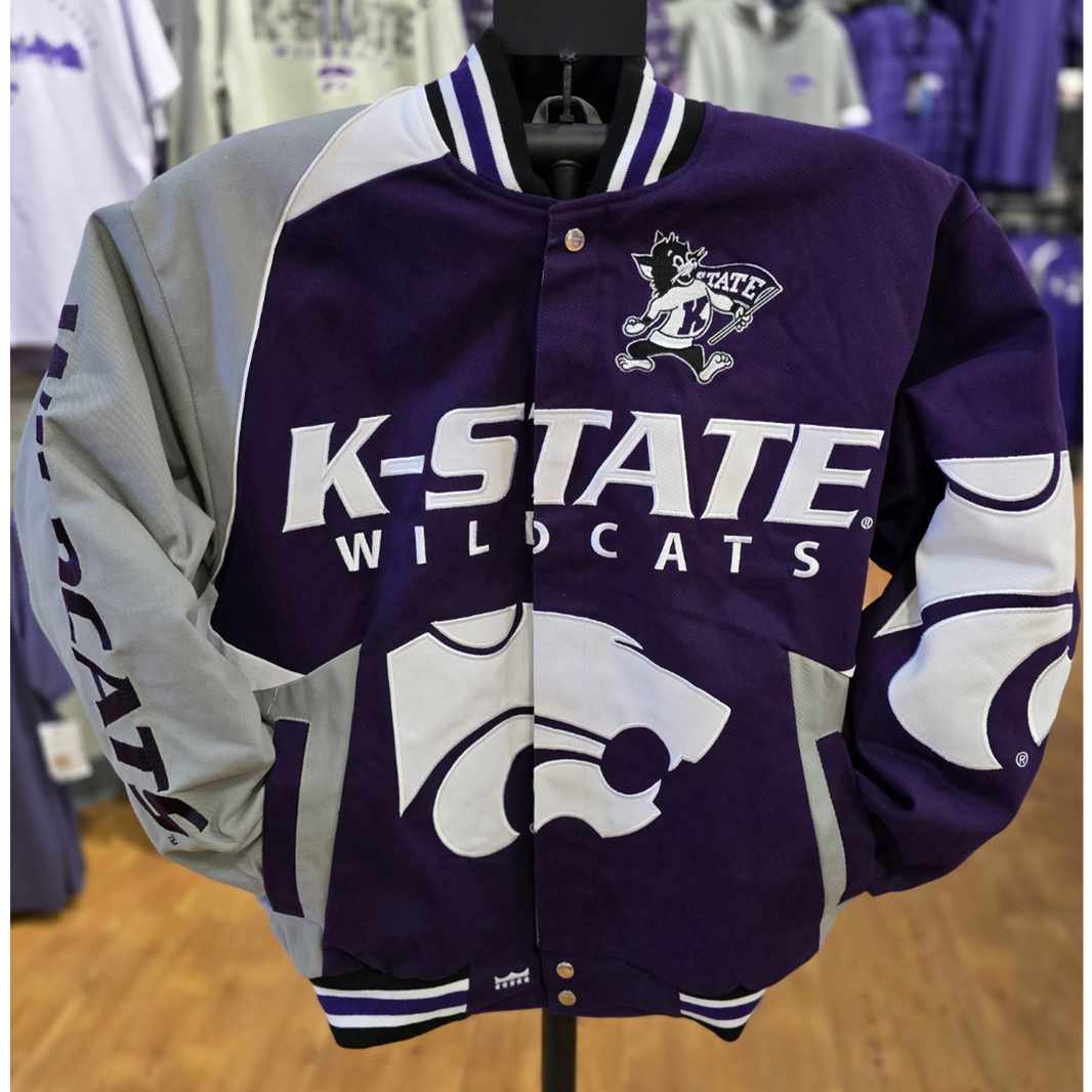 Kansas State Wildcats – Jocks Nitch