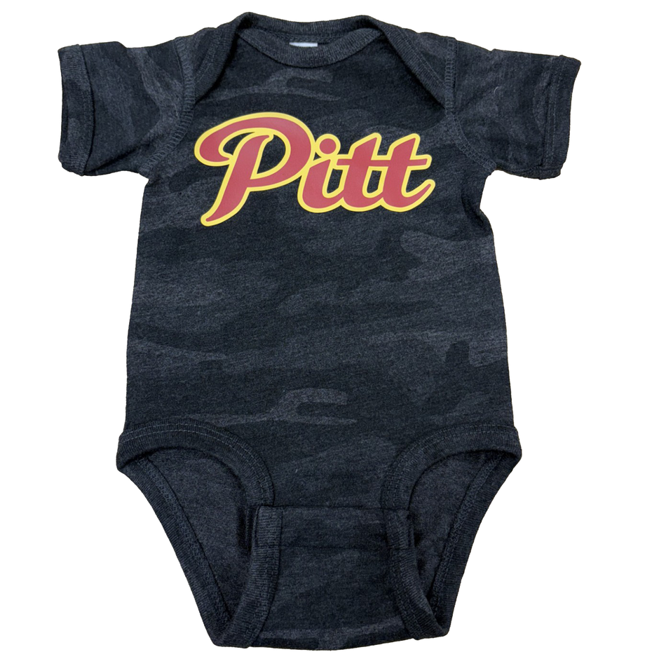 Pitt State Apparel – tagged "Infant" – Jocks Nitch