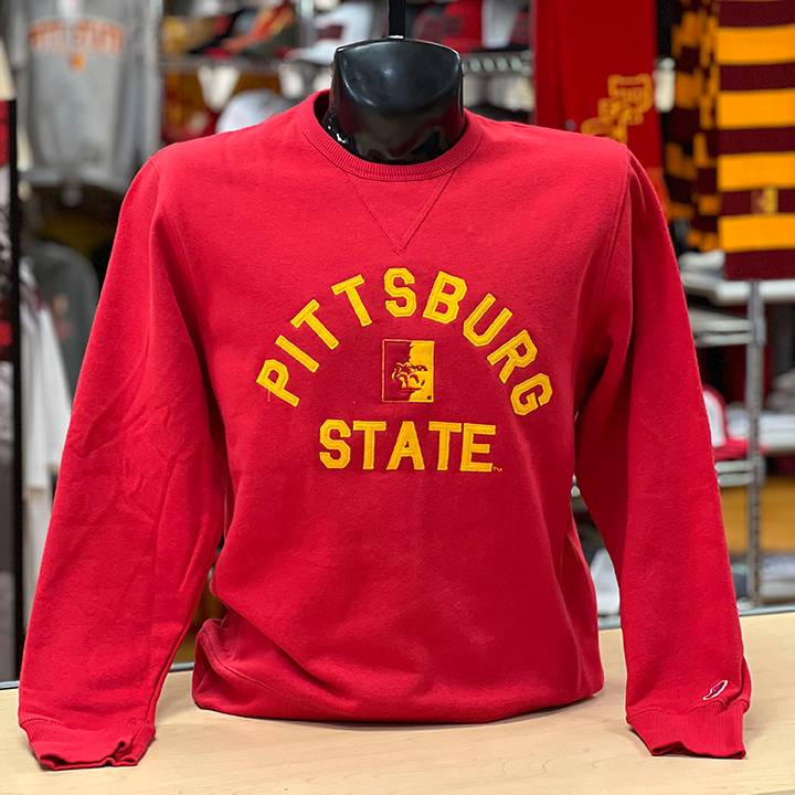 PSU Stadium Crew- Red – Jocks Nitch