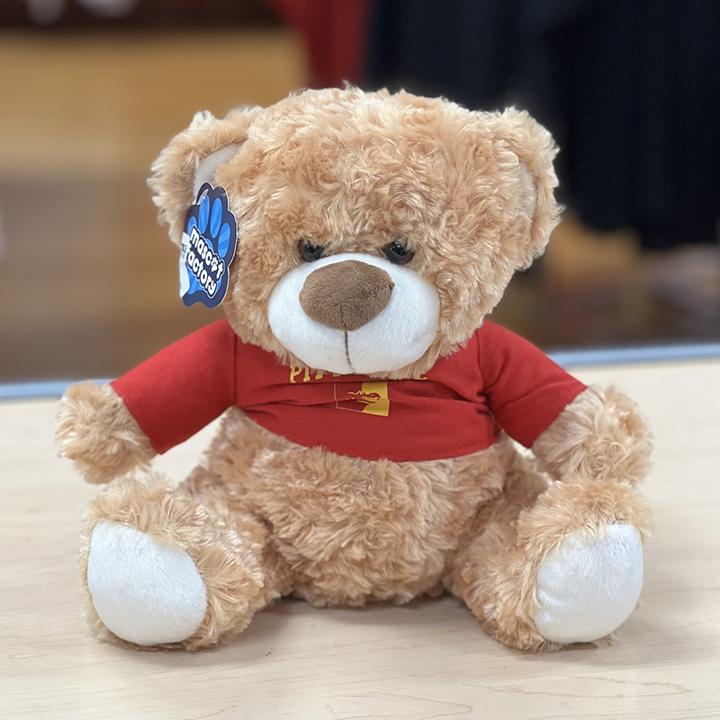 PSU Teddy Bear – Jocks Nitch